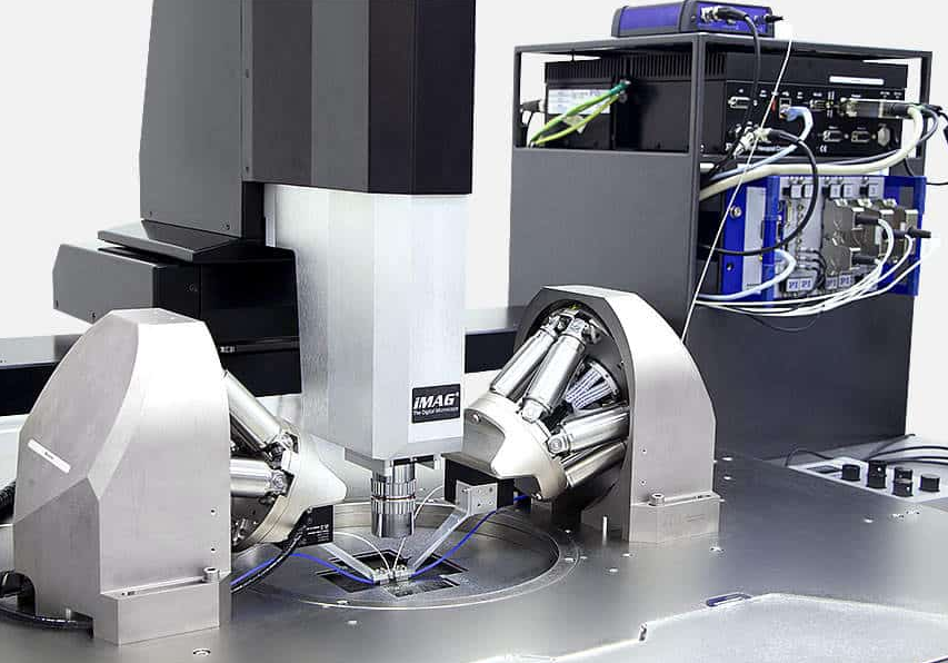 MPI SiPH Probe Systems - atv-systems.de